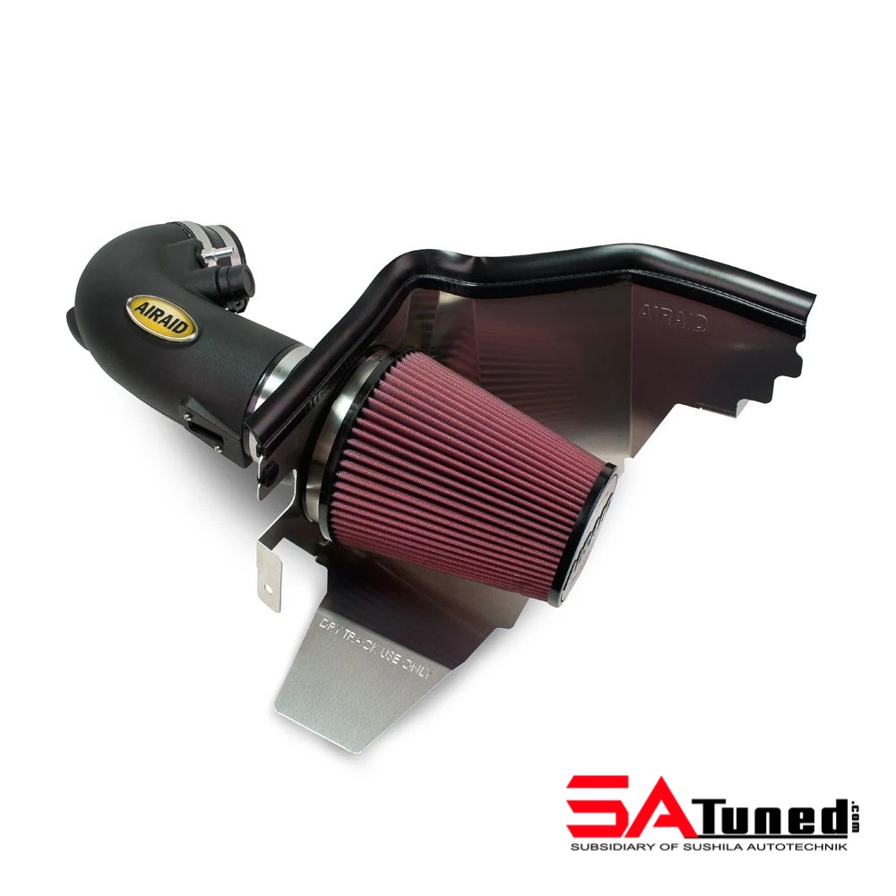 AIRAID Performance Air Intake System For Ford Mustang - SATuned