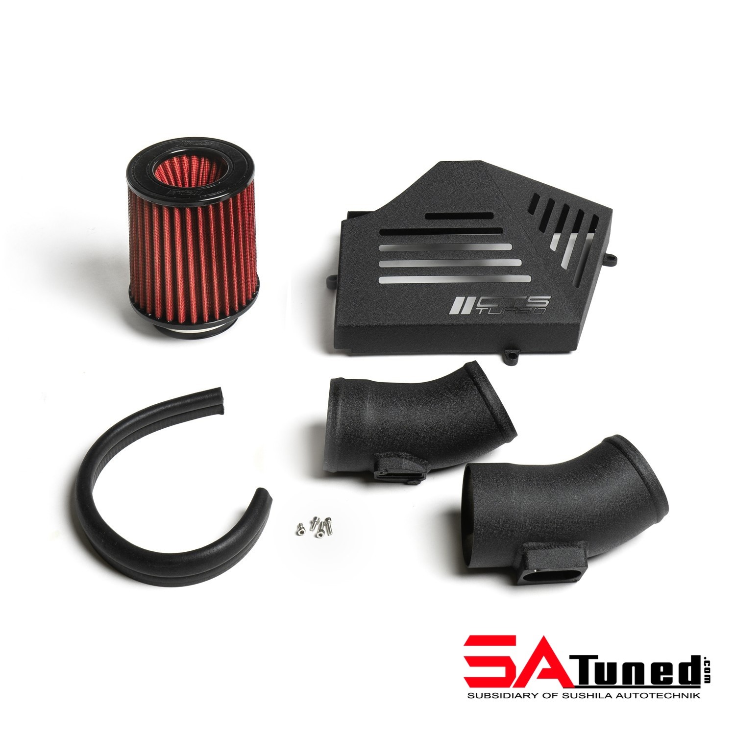 CTS Turbo Intake System For Mini Cooper F56 - SATuned