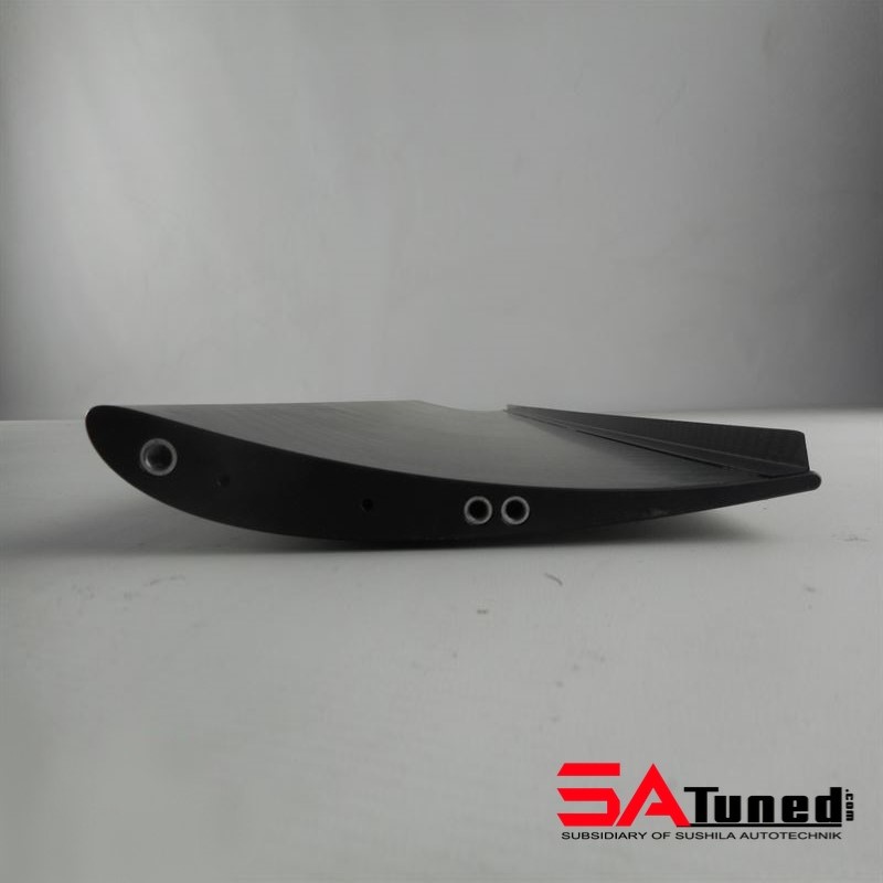 Genuine BMW M2 Competition Manhart / CS Racing Carbon Fiber Rear Wing ...