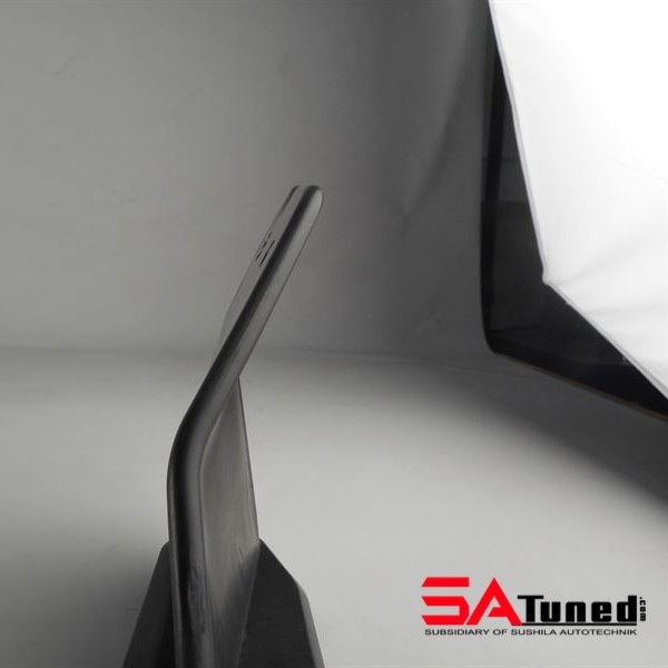 Genuine BMW M2 Competition Manhart / CS Racing Carbon Fiber Rear Wing ...
