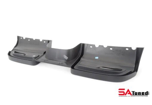 Genuine Mini Cooper Pro Rear Diffuser Kit For Mini JCW F56 - SATuned