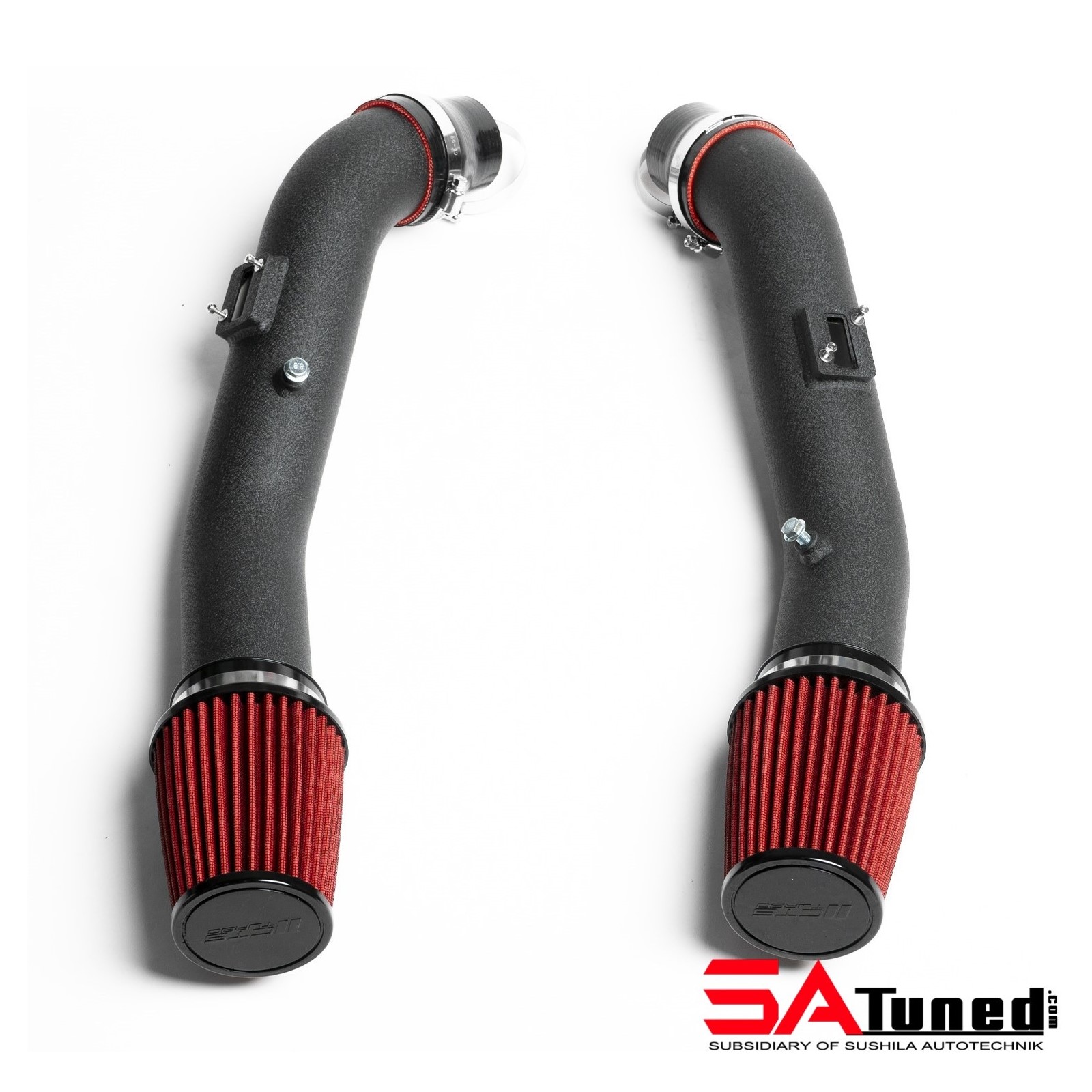 CTS Turbo Intake System For Nissan R35 GTR - SATuned