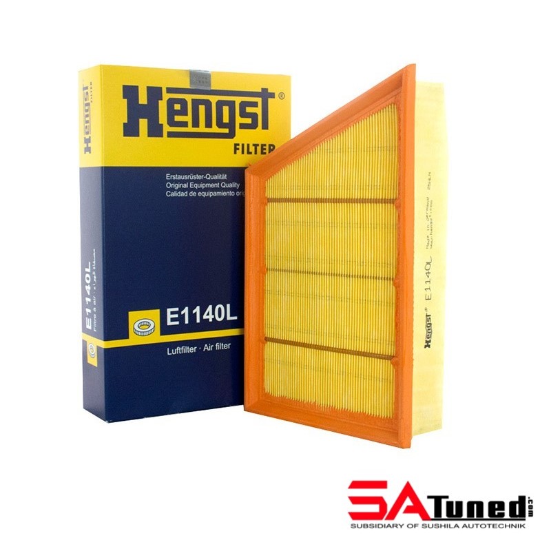 Hengst OEM Air Filter For Land Rover - SATuned
