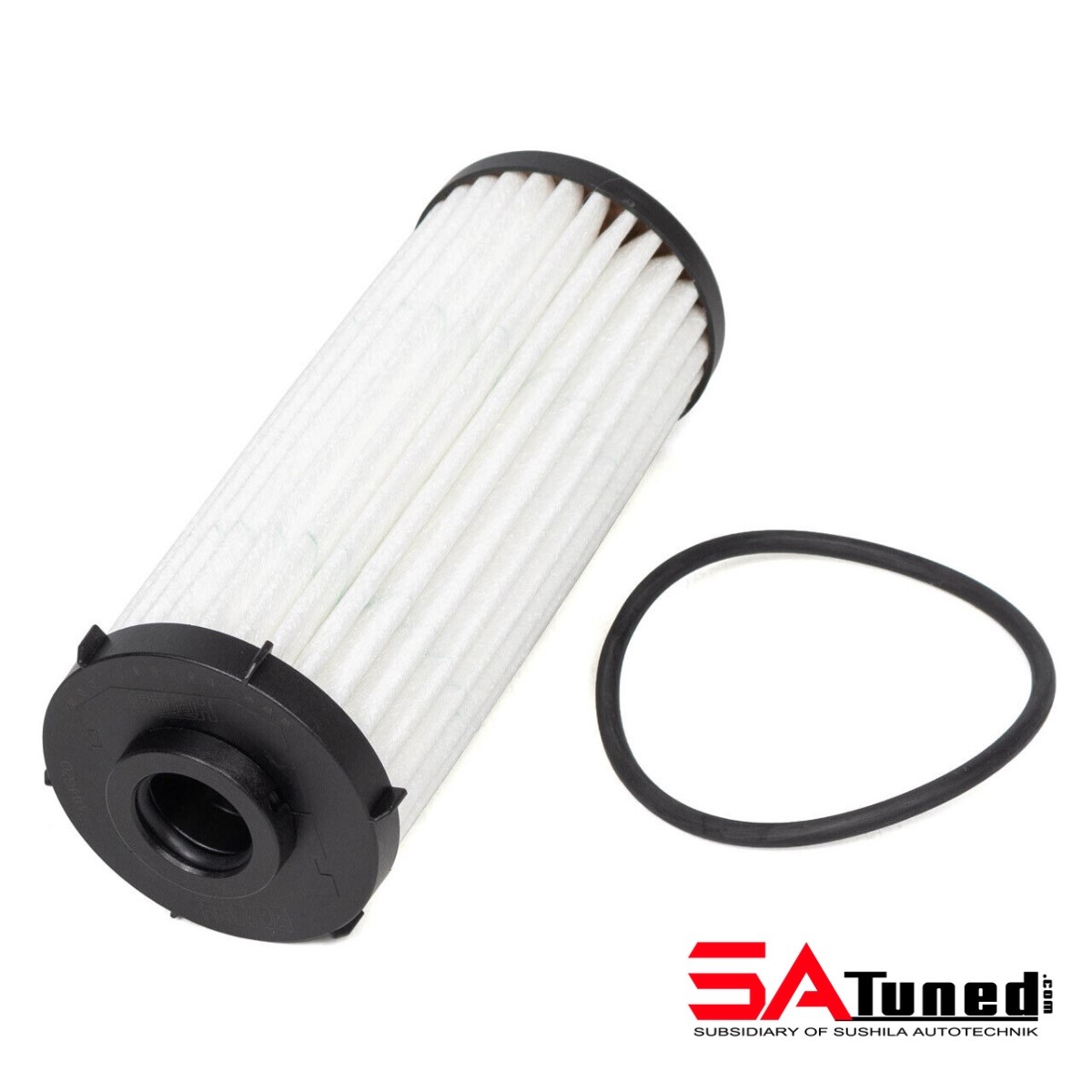 Hengst Oil Filter For Audi Volkswagen Skoda - SATuned
