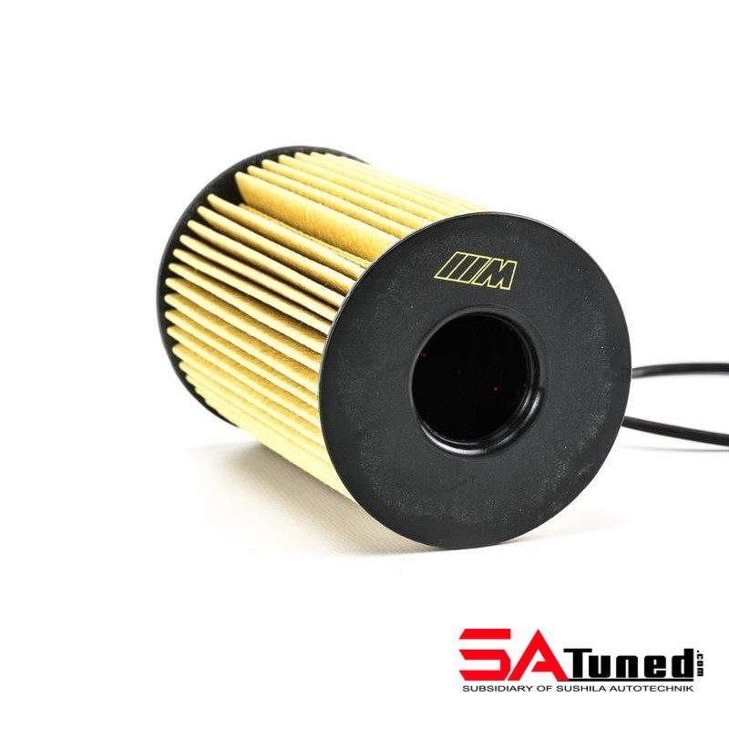 Genuine BMW Oil Filter For F Series V8 Engines - SATuned