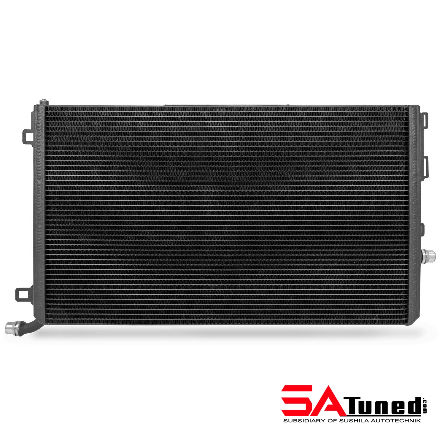 Mercedes Benz W213 E63/E63s AMG Wagner Tuning Radiator Kit - SATuned