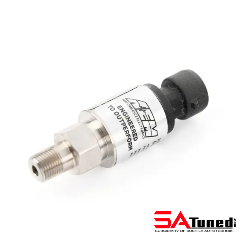 AEM 3.5 Bar MAP Sensor For Toyota Supra - SATuned