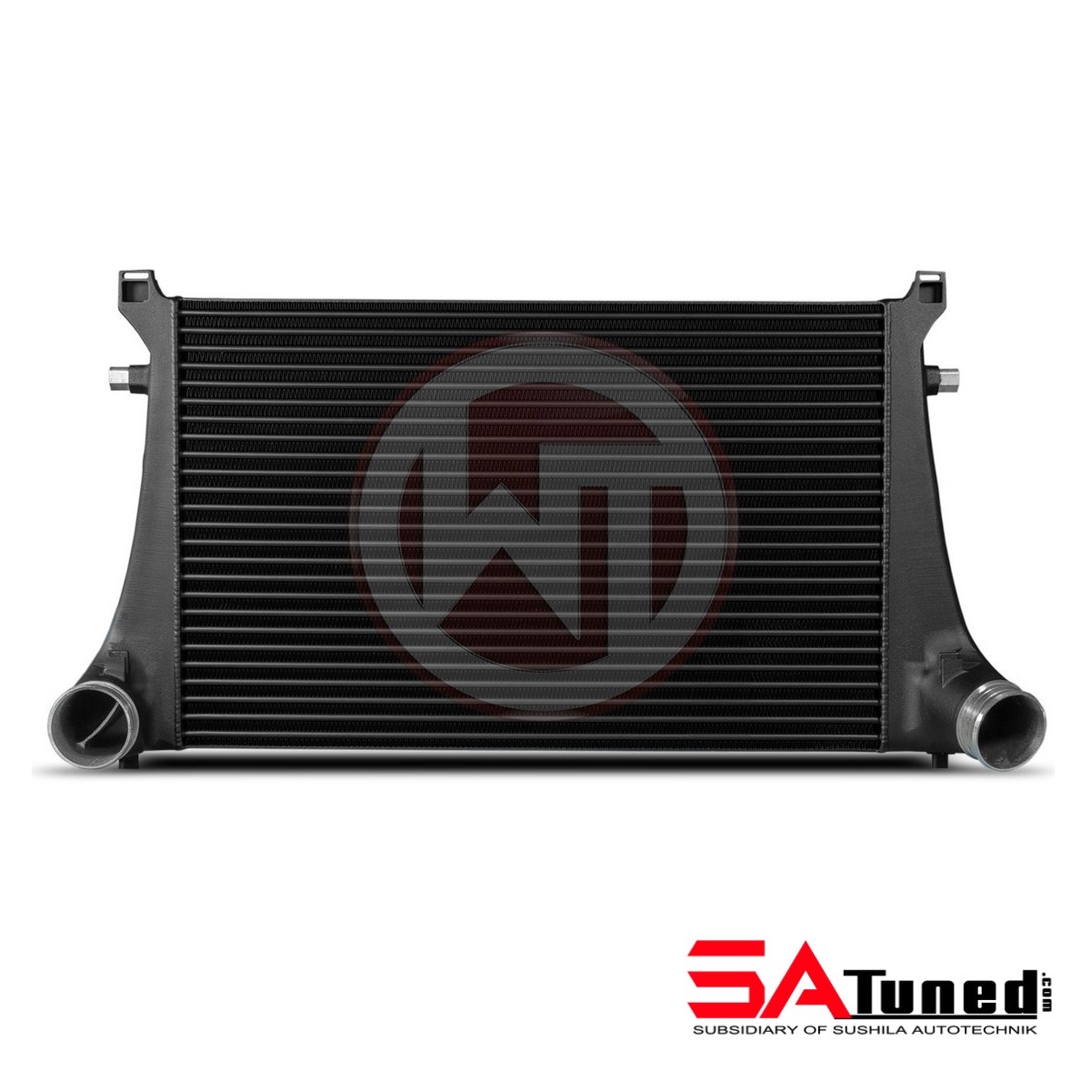 Wagner Tuning Competition Intercooler Kit VAG 1,8-2,0TSI engines EA888 ...
