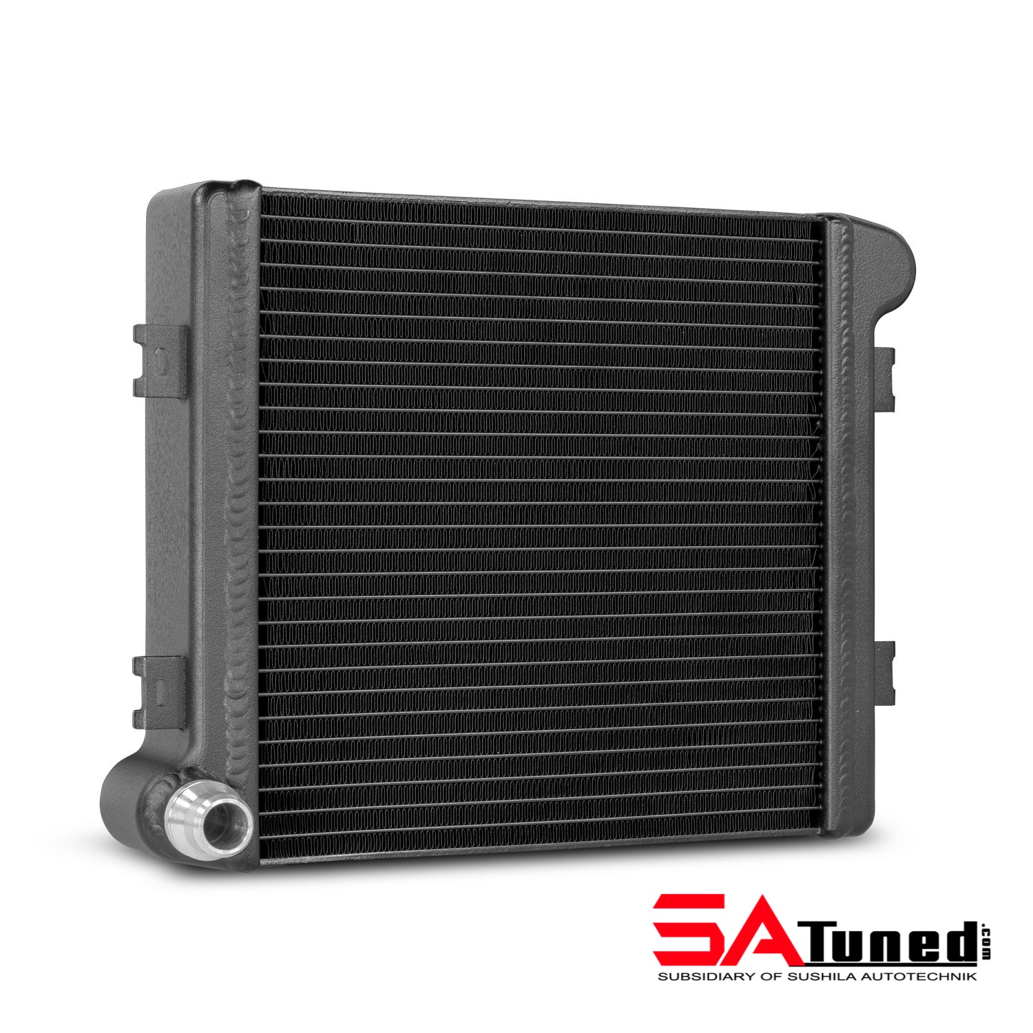 Mercedes Benz W205 C63/C63s AMG Wagner Tuning Radiator Kit - SATuned
