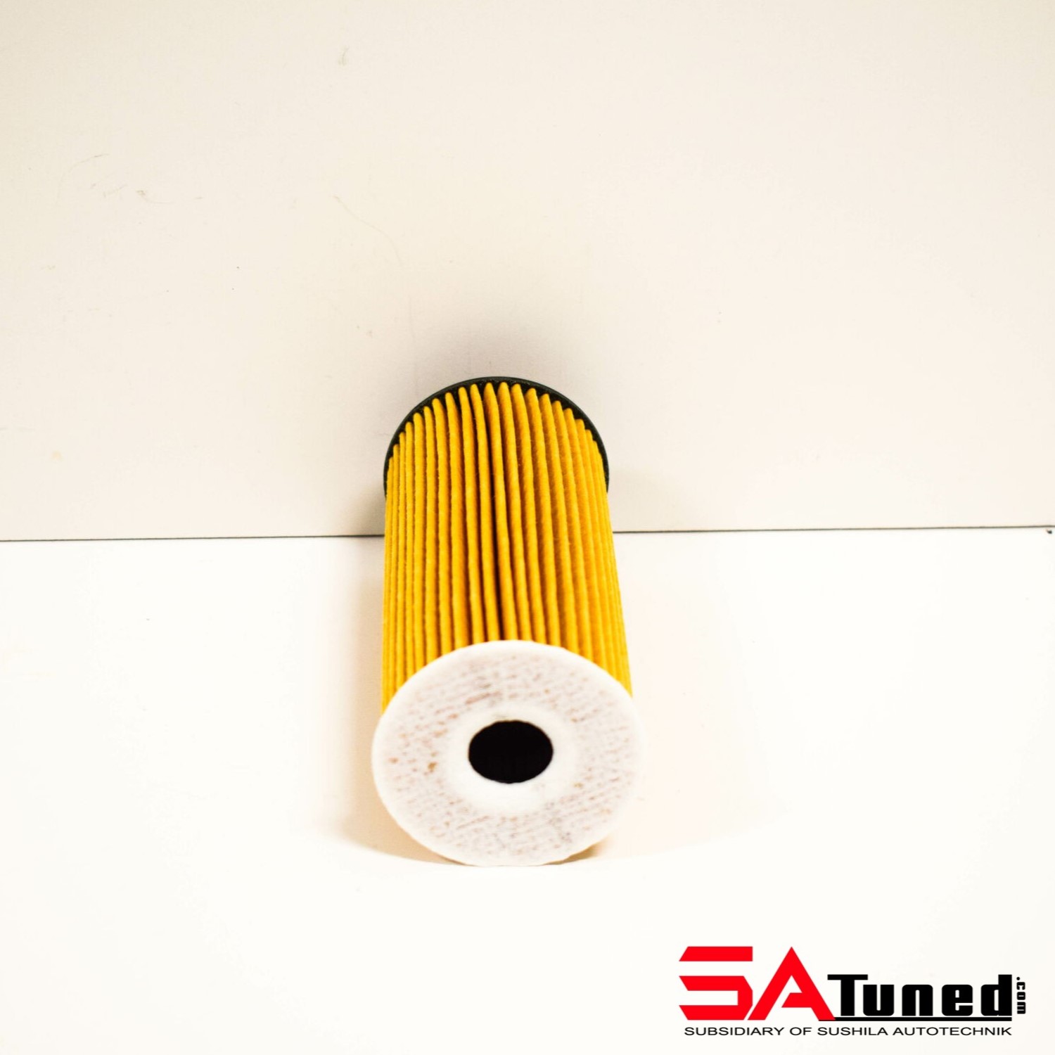 Genuine BMW Oil Filter for N47, N57 Engines - SATuned