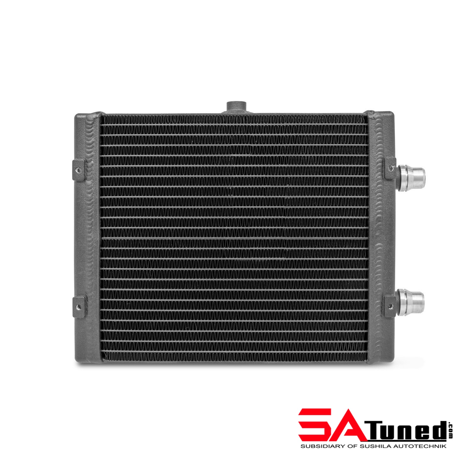Mercedes Benz W213 E63/E63s AMG Wagner Tuning Radiator Kit - SATuned