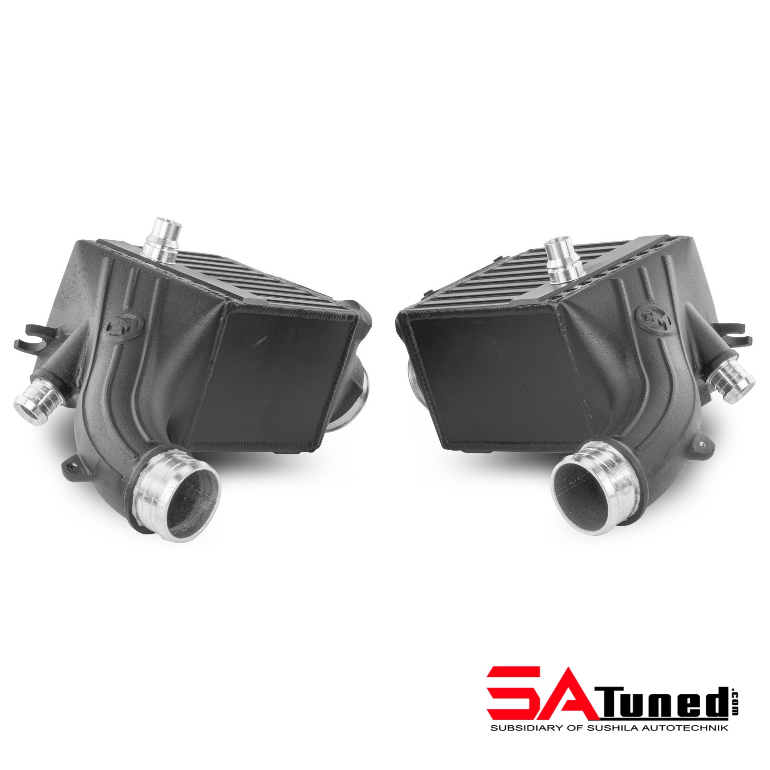 Wagner Tuning Performance Intercooler Kit for BMW M5 F90 - SATuned