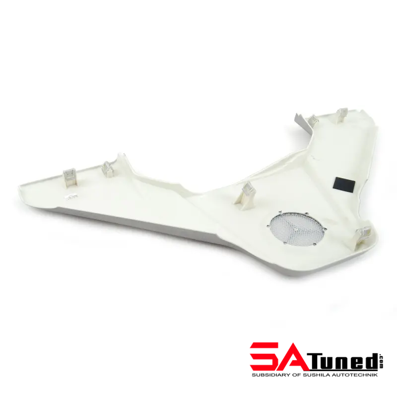 Genuine Mercedes Benz Engine Cover For V8 6.3L AMG - SATuned