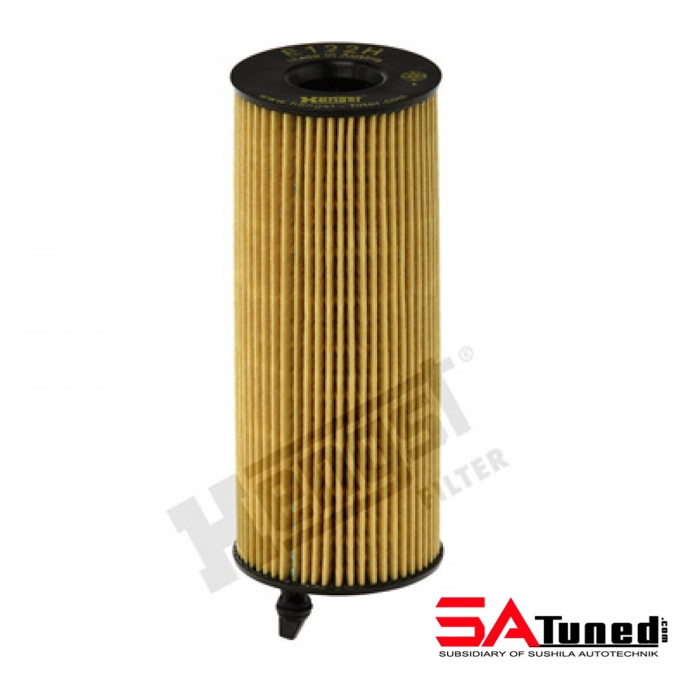 Hengst Oil Filter For BMW E90/E60/E82/E84 20D engines - SATuned