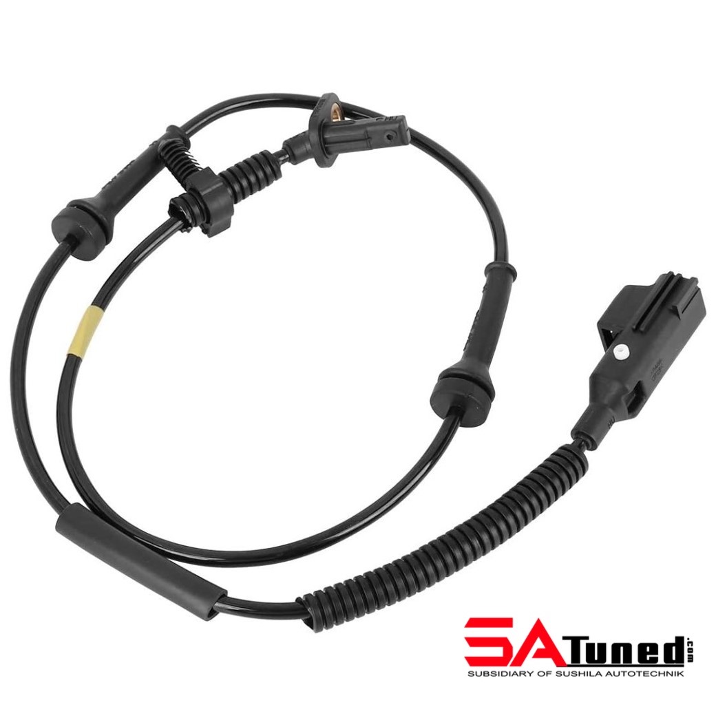 Land rover, Range Rover Evoque Wheel Speed Sensor For Evoque, Discovery ...