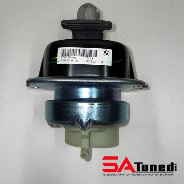 Genuine BMW F15 X5 Engine Mount Right - SATuned