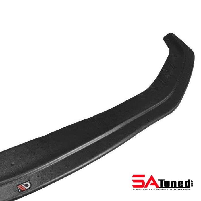 Maxton Design BMW G30 5 Series Front Splitter V2 - SATuned