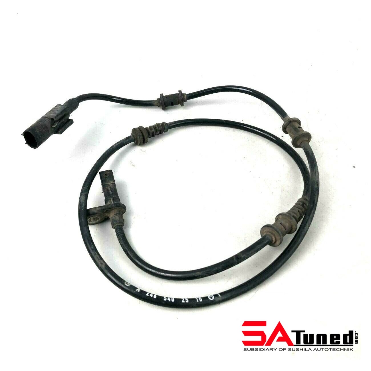 Genuine Wheel Speed Sensor For Mercedes W176/W246/C117/X156 - SATuned