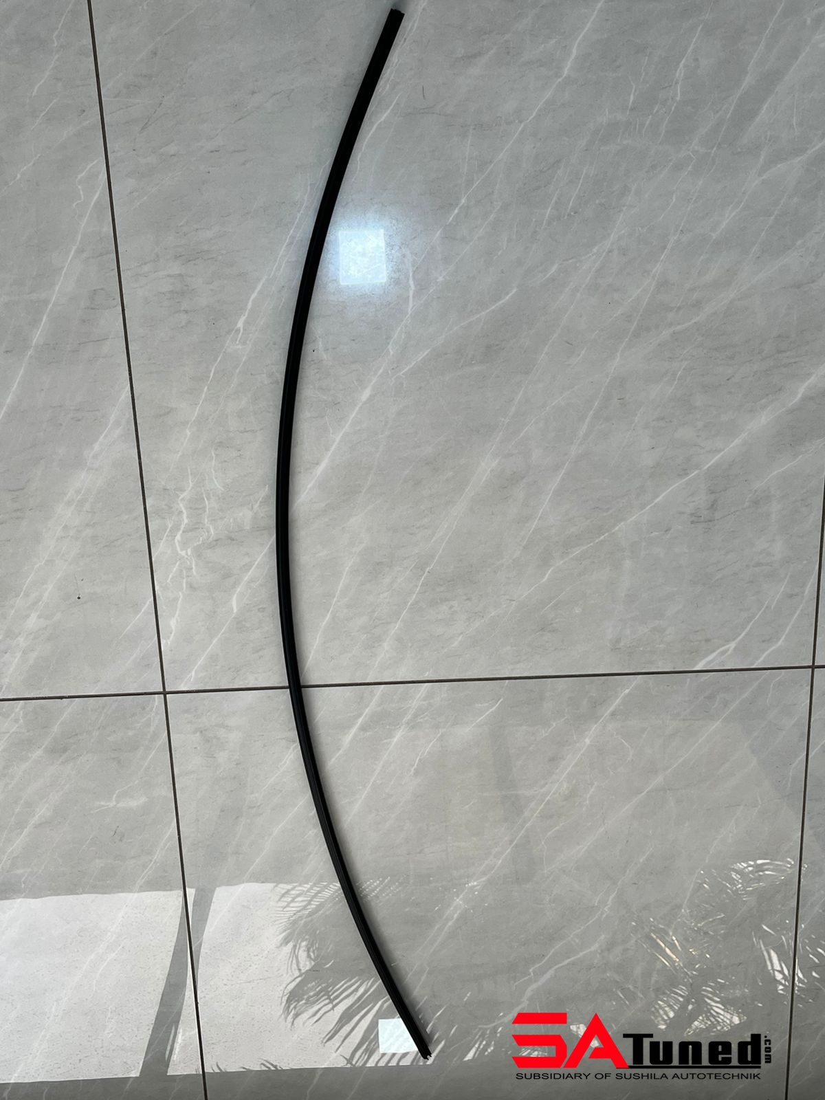 Genuine BMW Moulding for the windscreen lower - SATuned