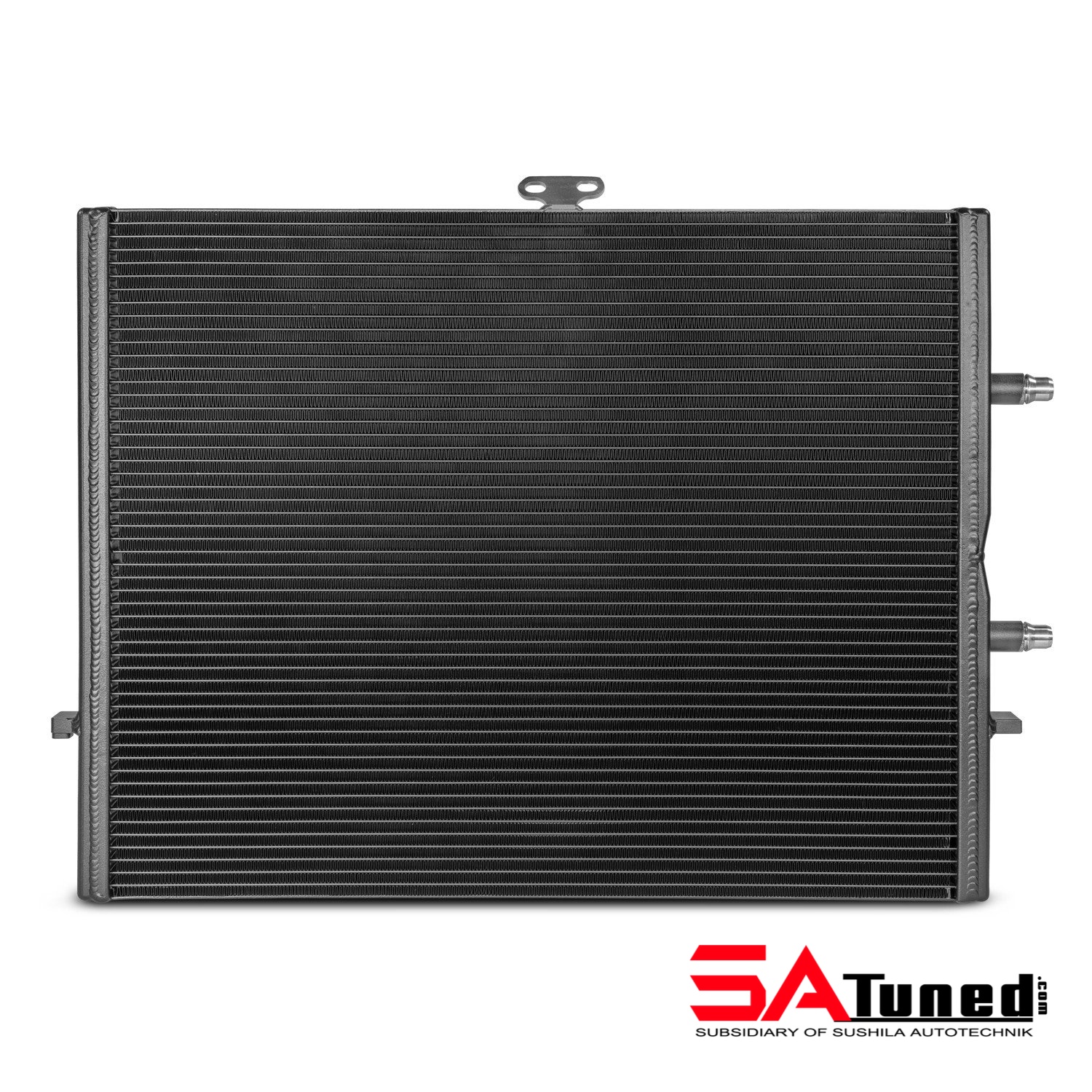 BMW M3/M4 F80/82/83 Wagner Tuning Radiator Kit - SATuned