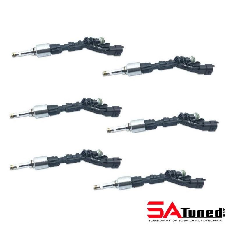 Bosch Fuel Injector for Land Rover, Range Rover, Jaguar - SATuned
