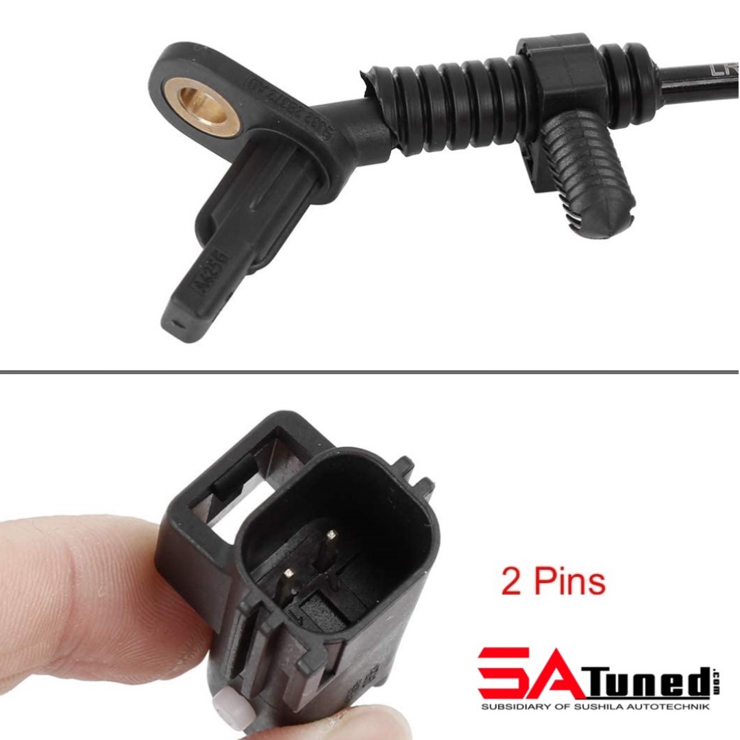 Land rover, Range Rover Evoque Wheel Speed Sensor For Evoque, Discovery ...