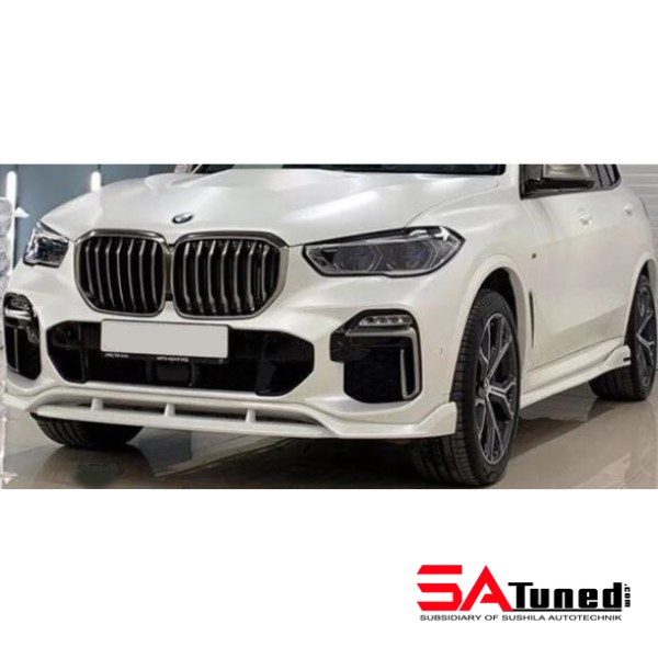 M Performance Style Aero kit for BMW G05 X5 - SATuned