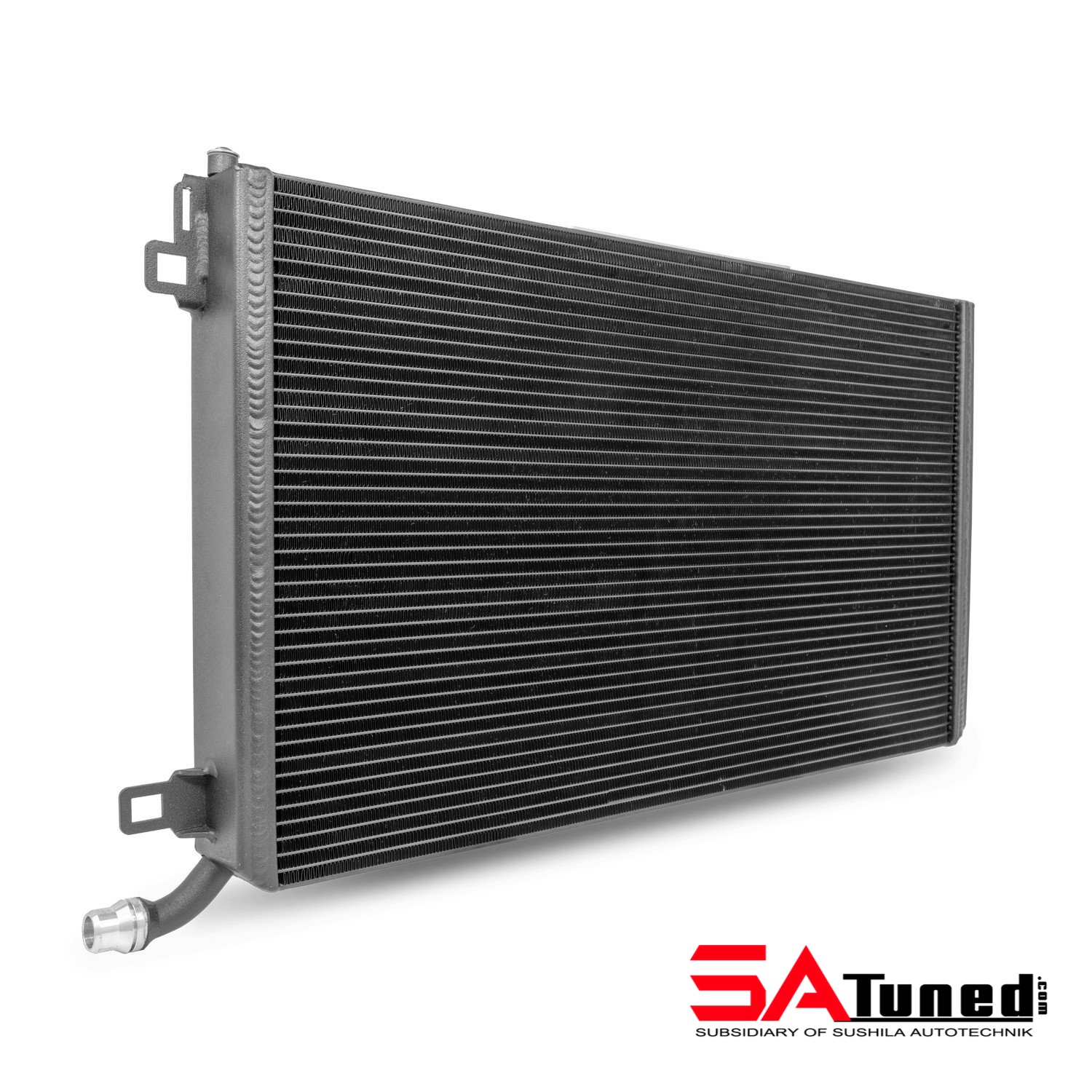 Mercedes Benz W213 E63/E63s AMG Wagner Tuning Radiator Kit - SATuned