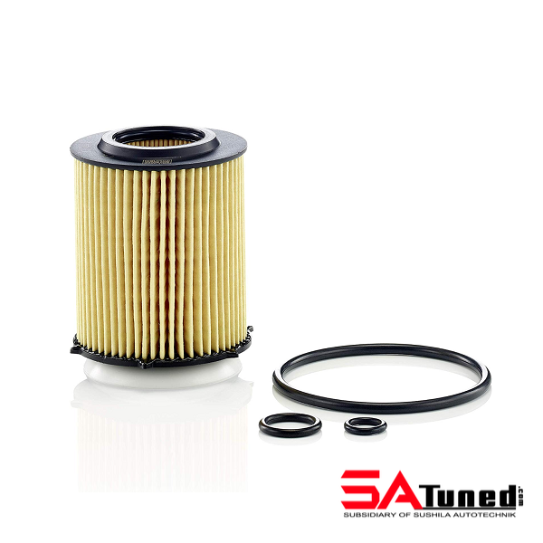 Genuine Mercedes Benz 180,200,220,250,300 Models Petrol Oil Filter ...