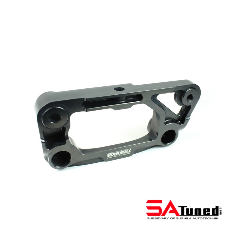Powerflex Dual-Mount Rear Differential Bracket For BMW F8x M2C/M3/M4 ...