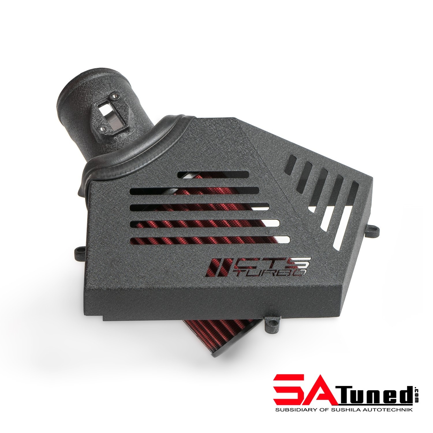 CTS Turbo Intake System For Mini Cooper F56 - SATuned