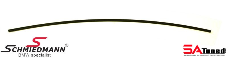 Genuine BMW Moulding for the windscreen lower - SATuned