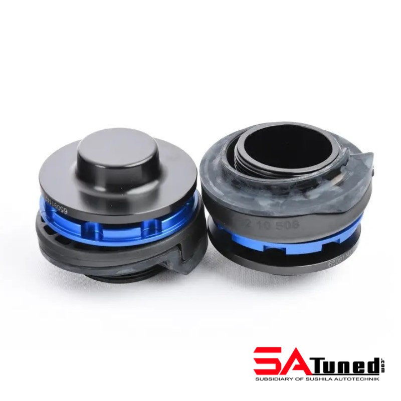 Genuine BMW M2 Competition M Performance Coil-over Suspension Kit - SATuned