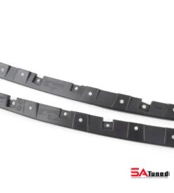 Genuine Mini Cooper Pro Rear Diffuser Kit For Mini JCW F56 - SATuned