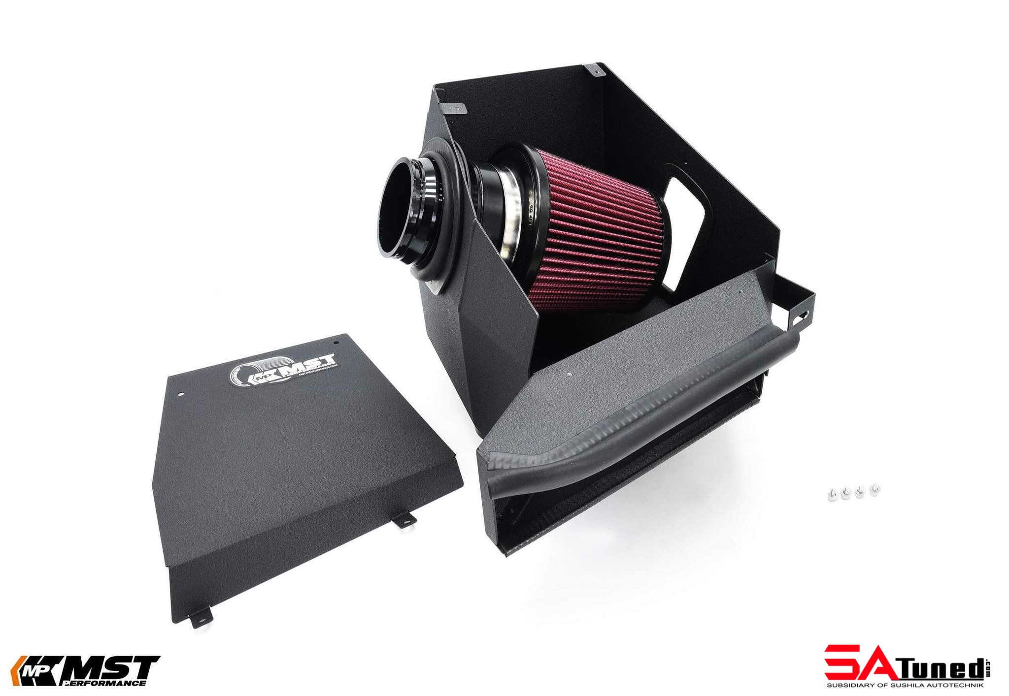 MST Perfomance Mercedes-Benz A35 A250 W177 Cold Air Intake System - SATuned