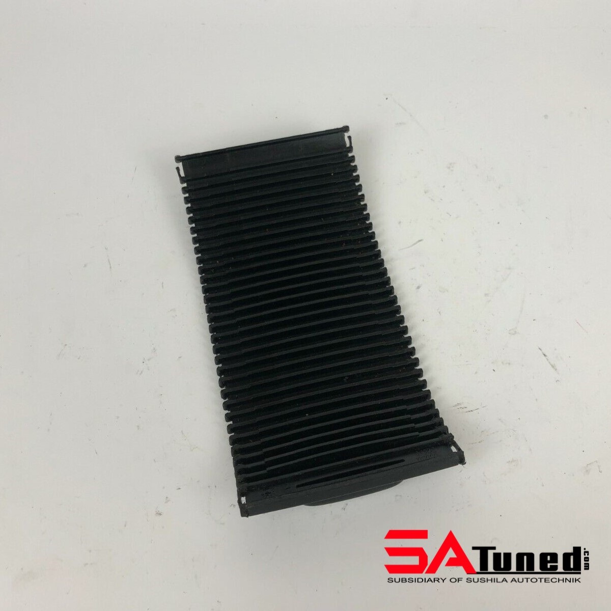 SATuned™ Mercedes Benz Center Console Roller Blind Cover For W212/W204 ...
