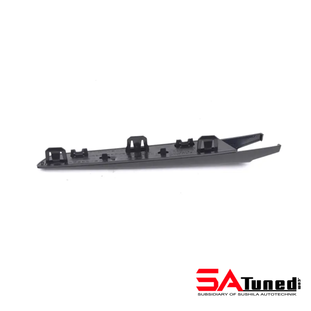 Genuine BMW F82 M4 Fender Trim Ornamental Grille Black High Gloss Side ...