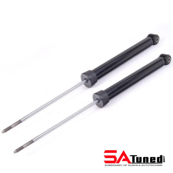 Genuine BMW Rear Shock Absorber BMW F48 X1 - Set of 2 - SATuned