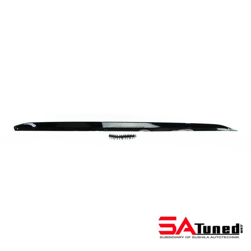 Genuine BMW G20 3 Series M Performance Side Skirt Extension For M ...