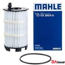 Mahle Oil Filter For Audi - SATuned