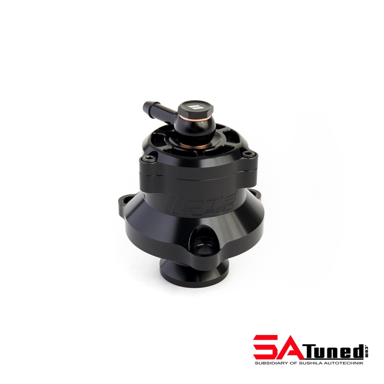 CTS Turbo Volkswagen GTI BOV Kit - SATuned