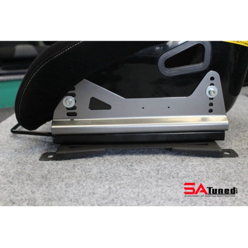 PCI Racing BMW M4 Sliding Sub Frames (Set of 2) - SATuned