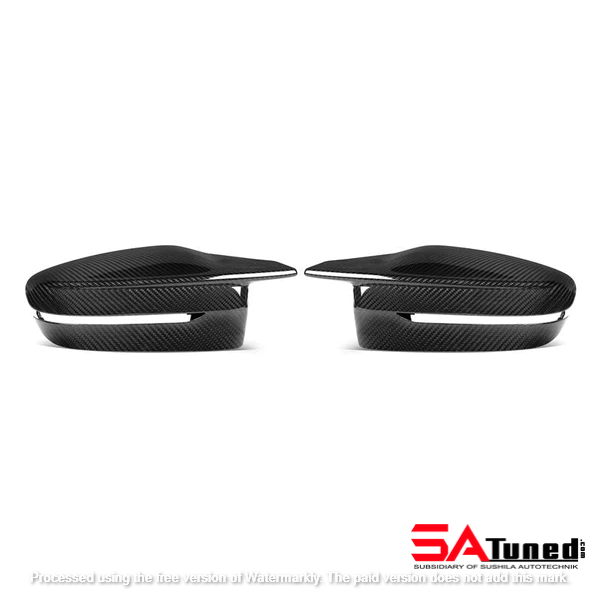 SATuned™ BMW G82 M4 M Performance Style Replacement Mirror Covers ...