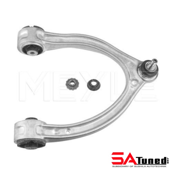 Meyle Front Left & Right Upper Control Arm For Mercedes Benz - SATuned