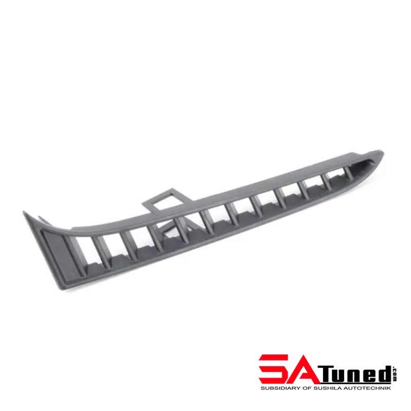 BMW F8X,M3,M4 F8X M3/M4 Fender trim Grill, air intake, left - Genuine ...
