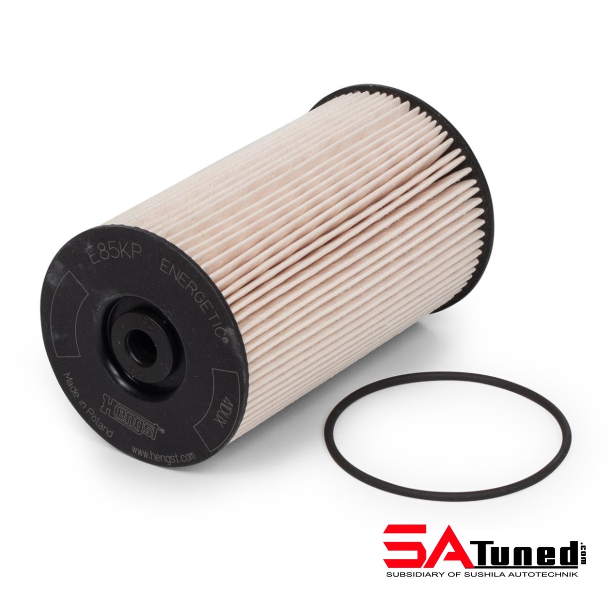 Hengst Fuel Filter For Skoda/VW, Superb/Passat 2.0TDI - SATuned