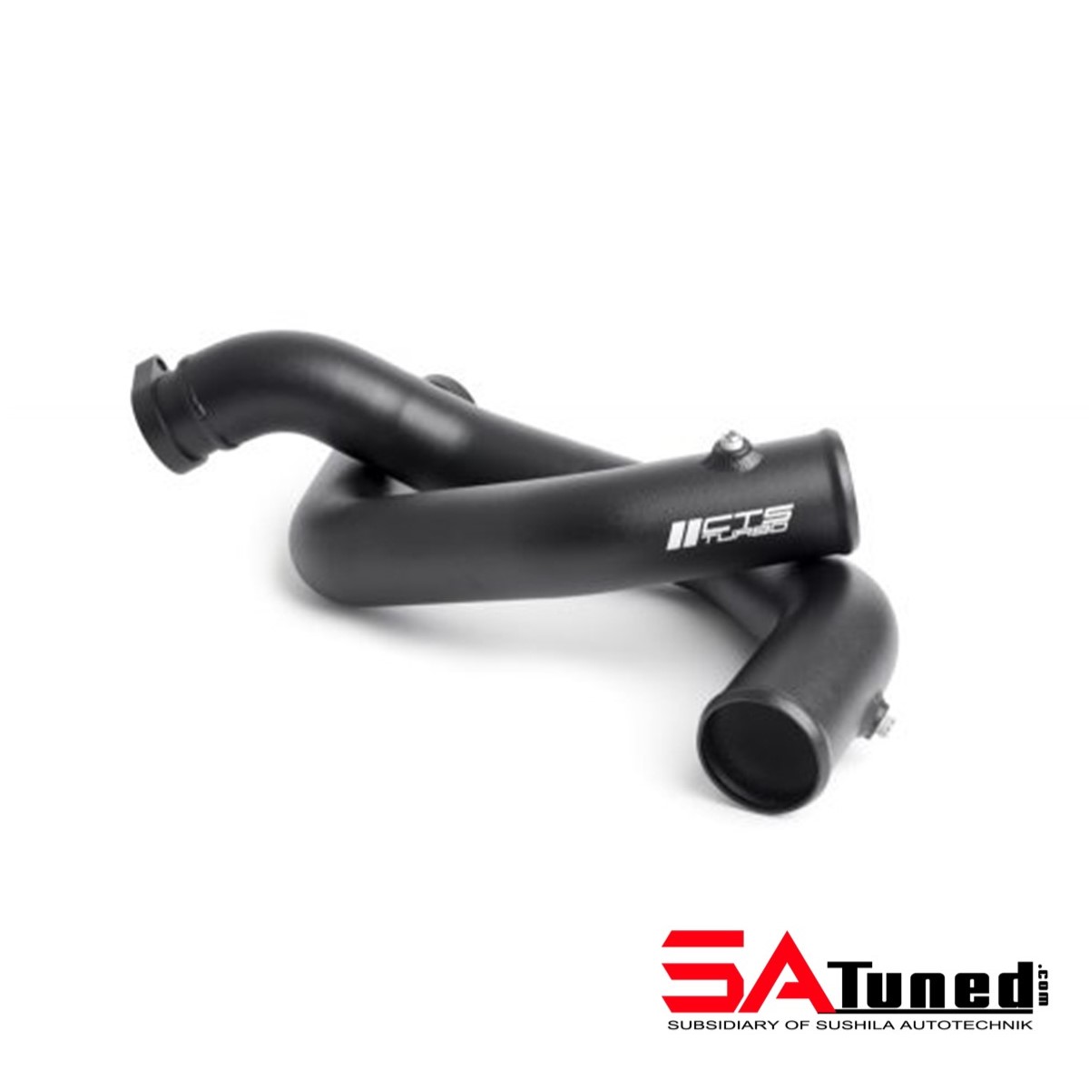 CTS Turbo BMW F80/82/83 M3/M4 S55 Chargepipe Set (S55 Engine) - SATuned