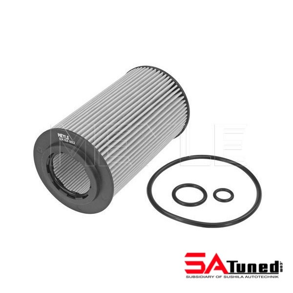 Meyle Mercedes Benz Oil Filter For E, C Class - SATuned