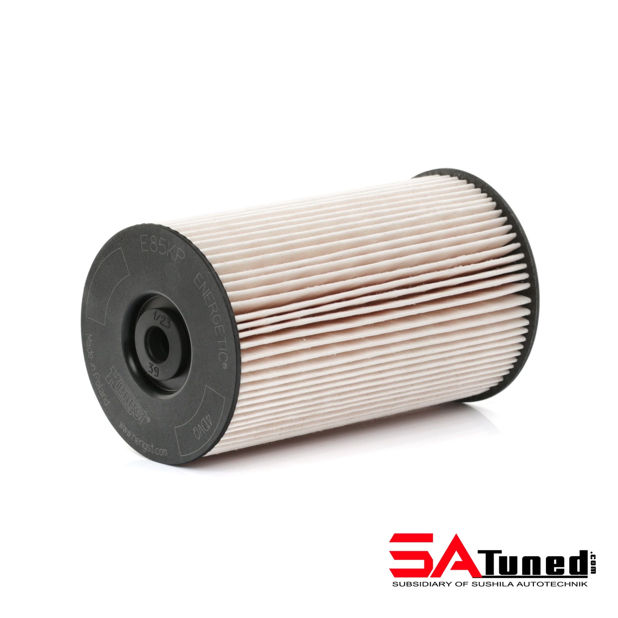 Hengst Fuel Filter For Skoda/VW, Superb/Passat 2.0TDI - SATuned