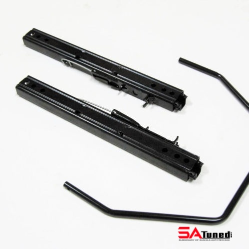 PCI Racing BMW M4 Sliding Sub Frames (Set of 2) - SATuned